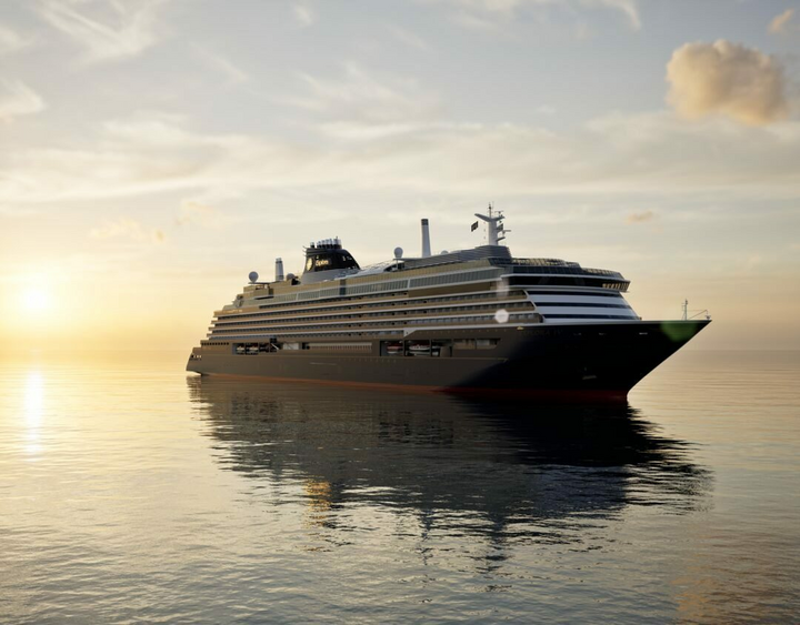 A Journey of Enchanting Capitals & Natural Havens - Explora Journeys