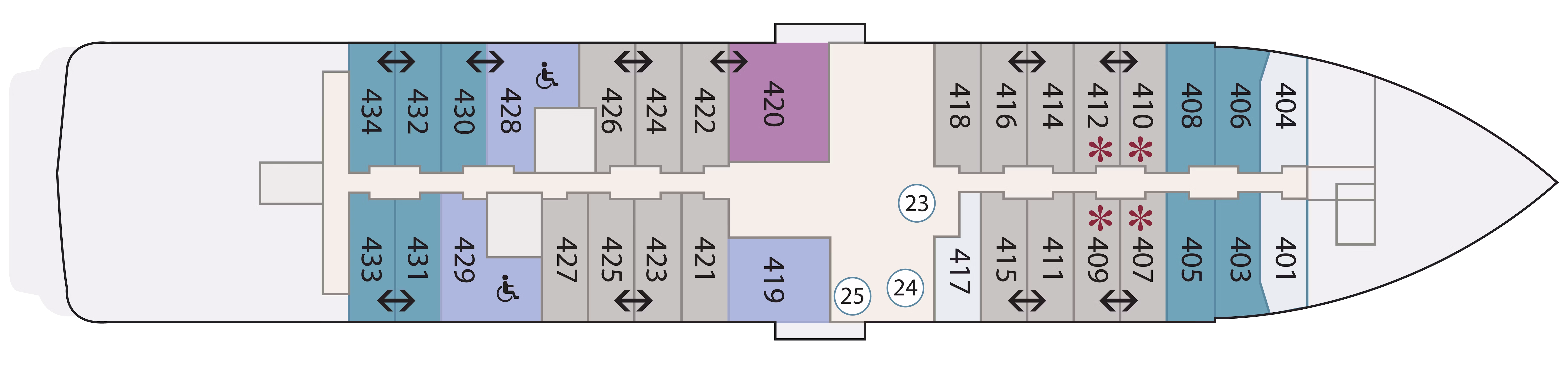 Tour | South Georgia & Antarctic Odyssey featuring the South Sandwich ...