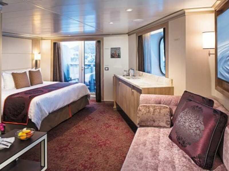 34-Day Panama Canal & Eastern Caribbean | 29 Mar 2026 | Koningsdam ...