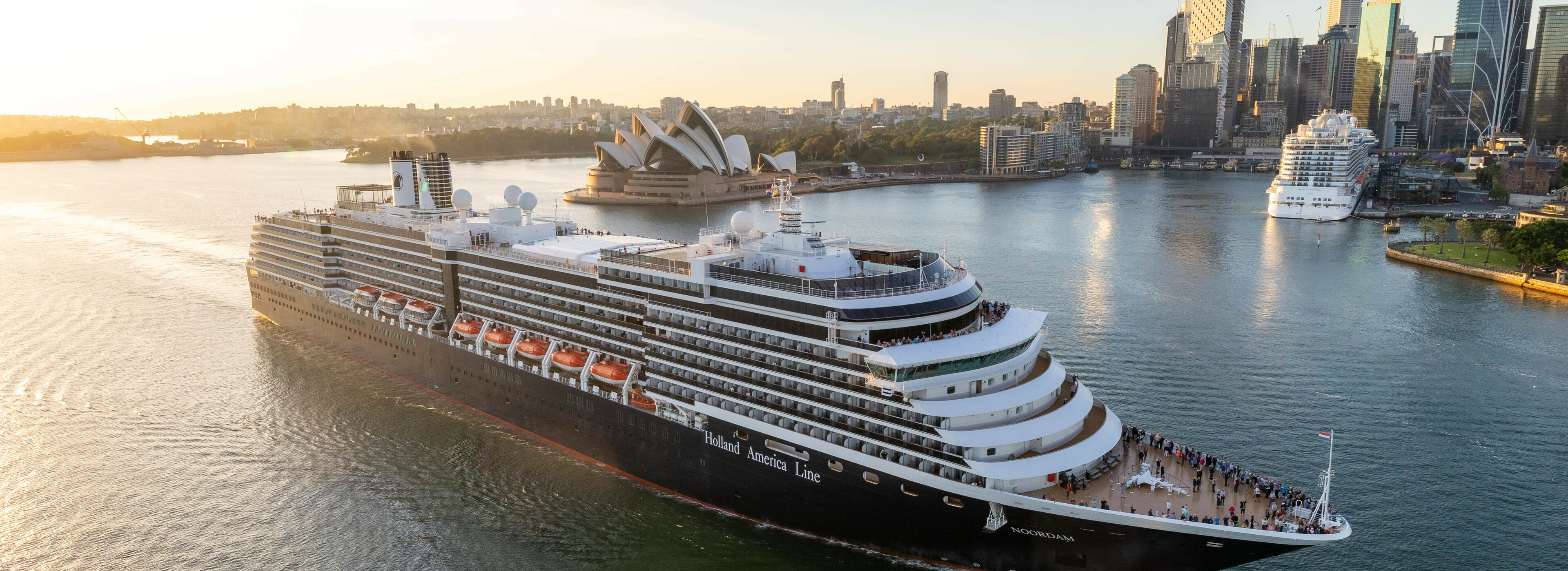 14-Day Japan, South Korea & China | 24 Oct 2027 | Noordam - Holland ...