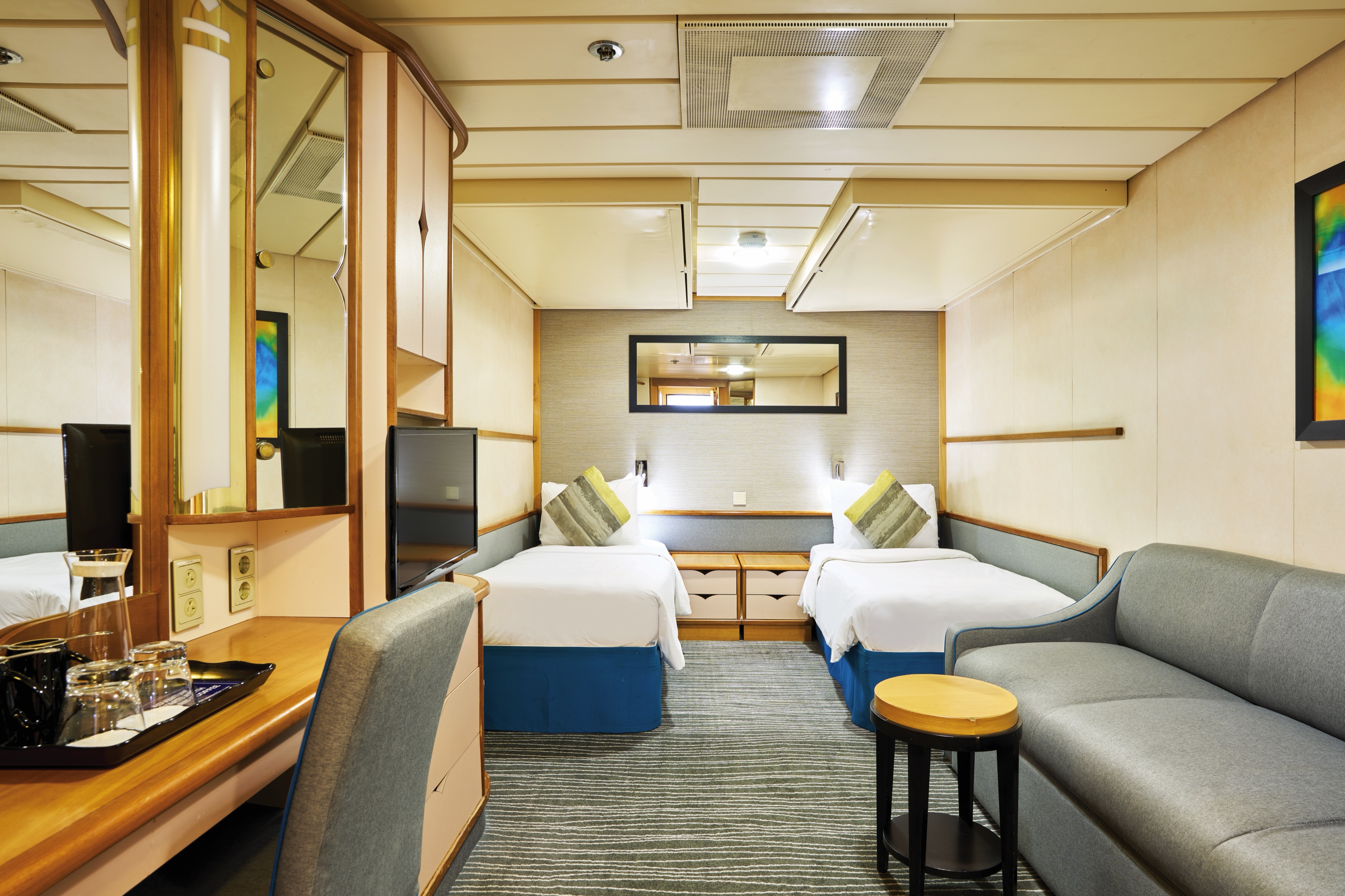 Marella Cruise - Marella Discovery 2 | Hays Cruise