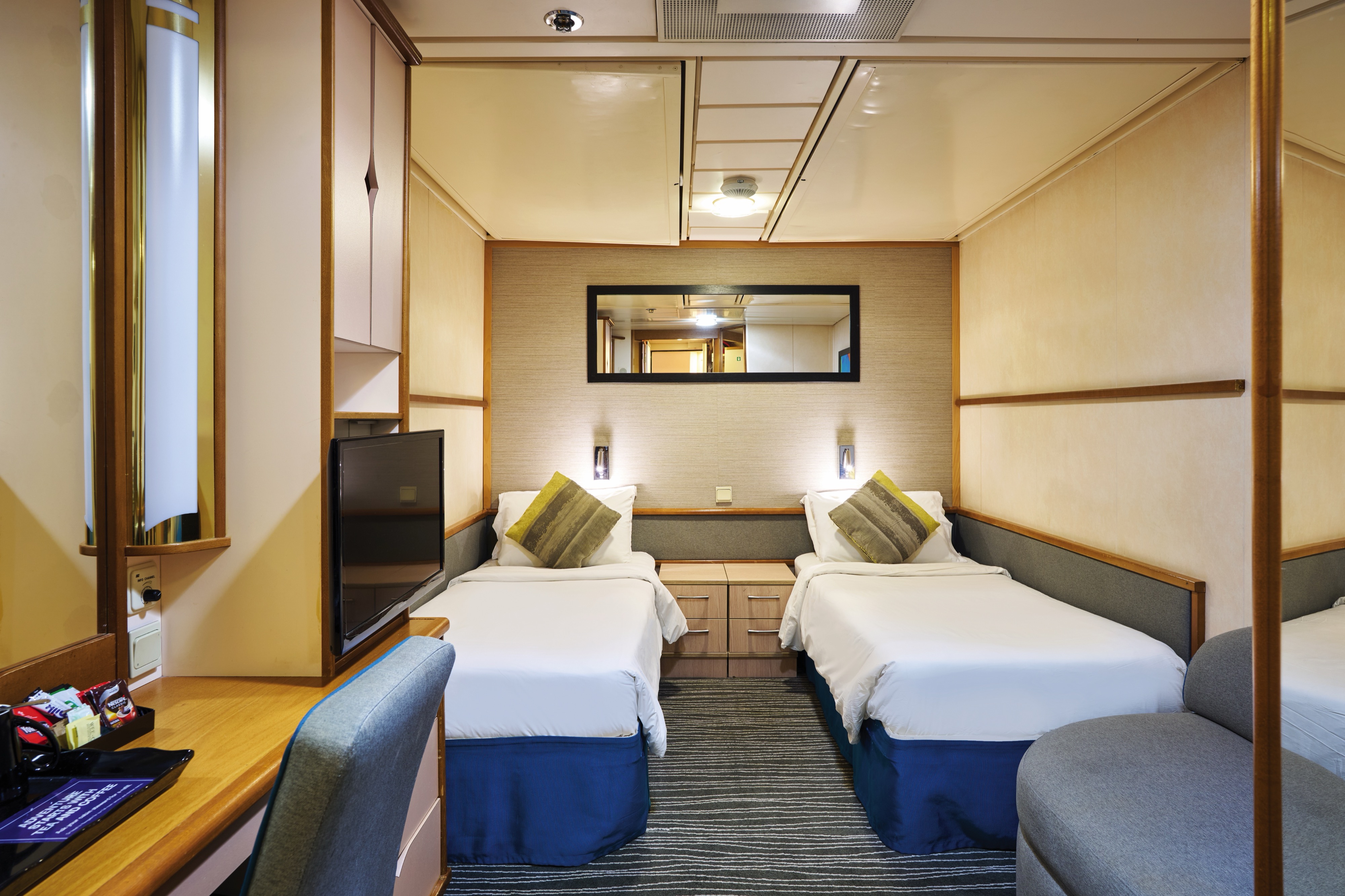 Marella Cruise - Marella Discovery 2 | Hays Cruise