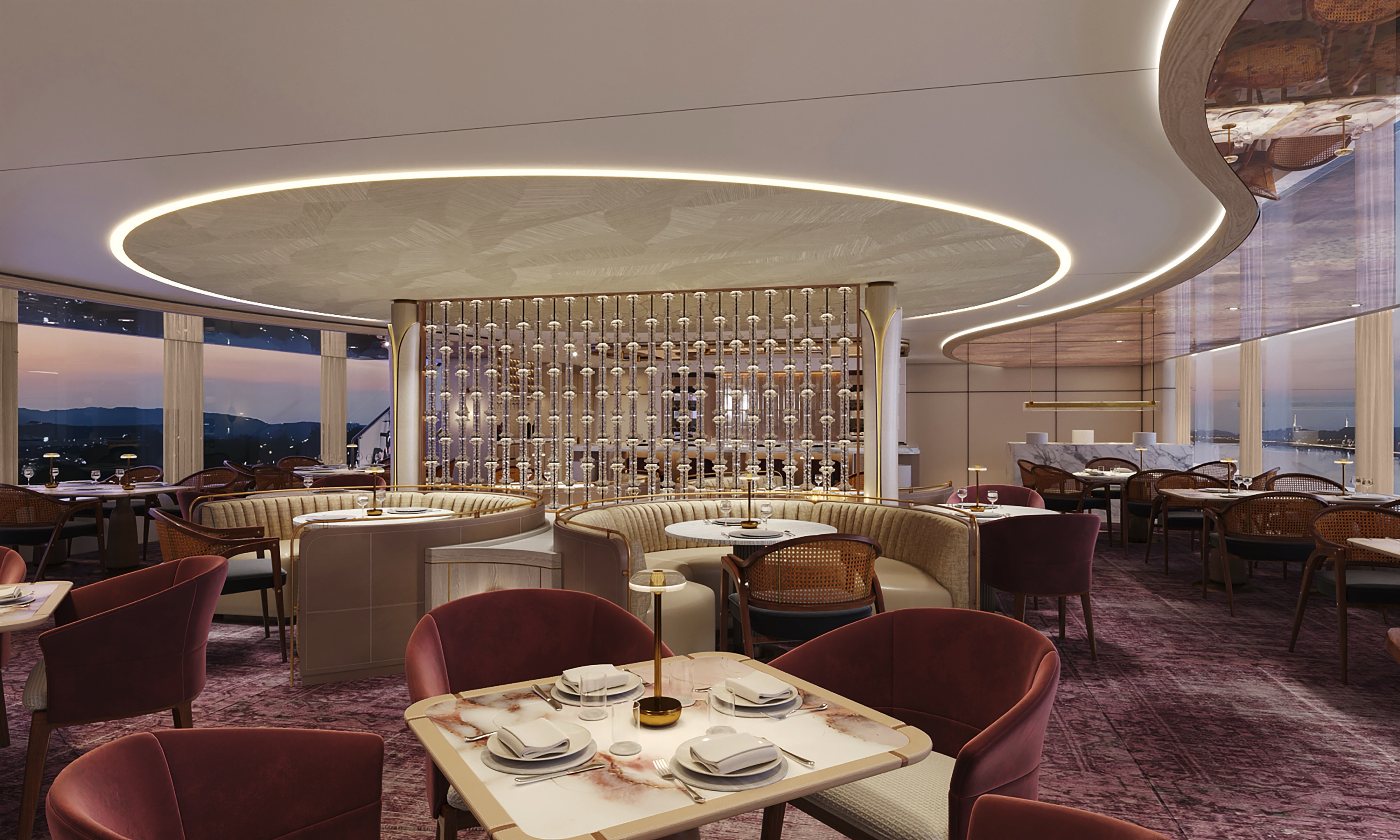 Celebrity River Cruises | NEW from Celebrity Cruises | River Voyages