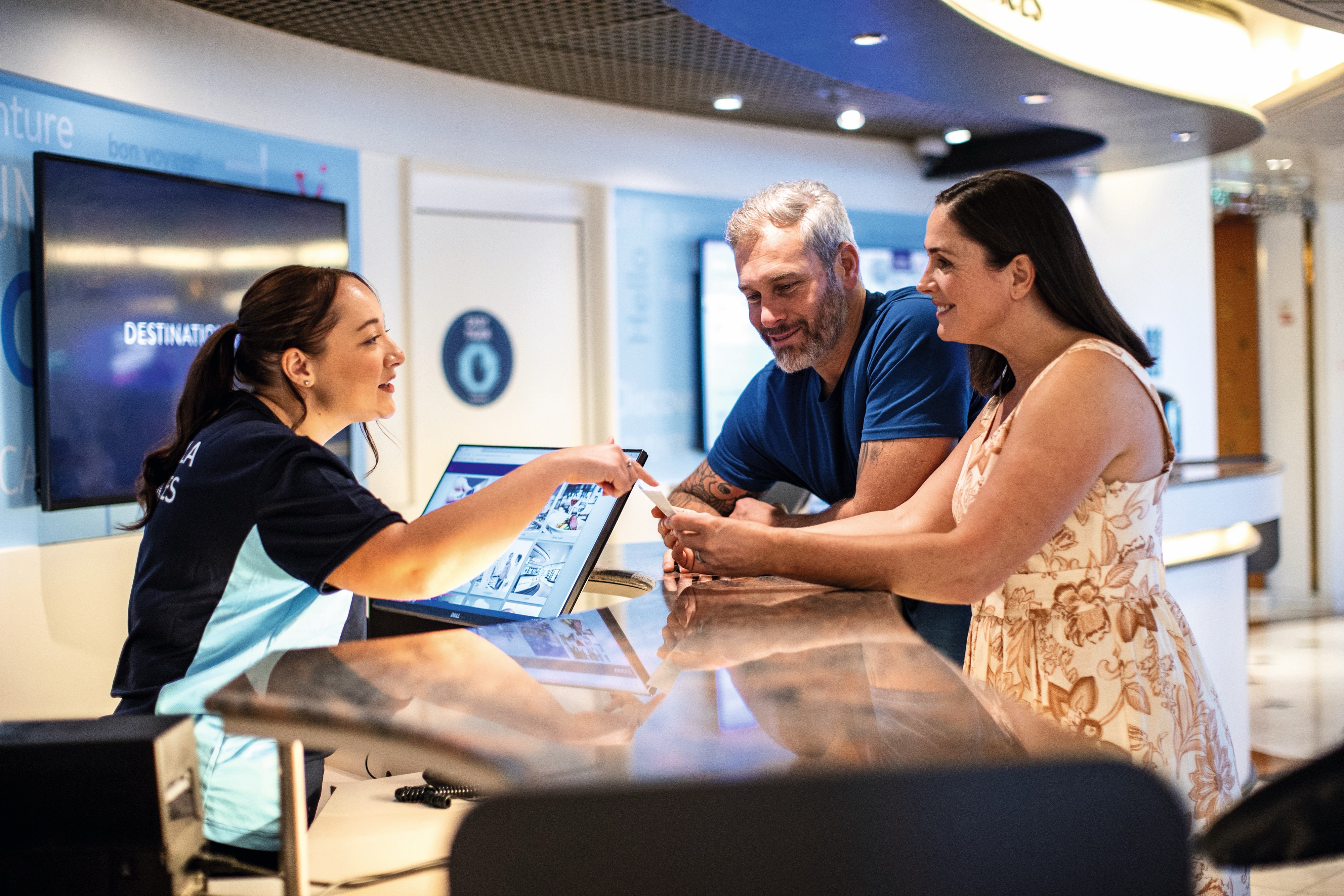 Marella Cruises | Marella Cruise Ships | Cruise118.com