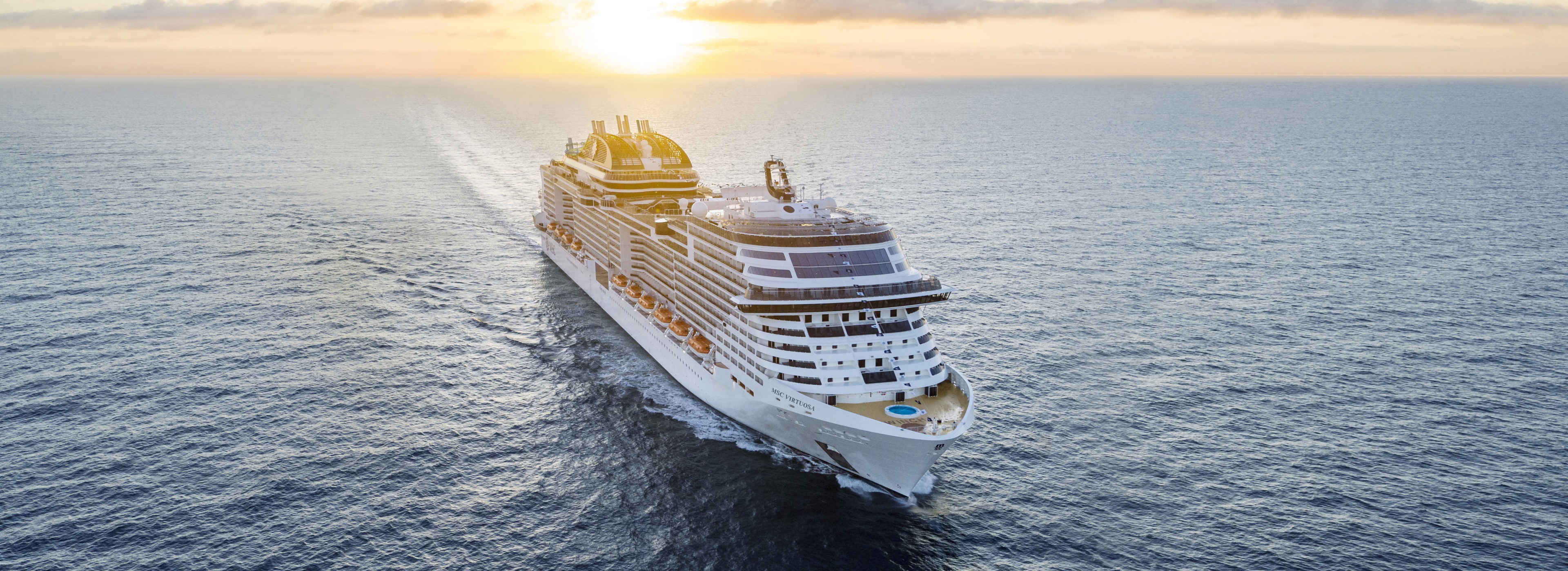 Marseille, Barcelona, La Goulette, Palermo, Naples, Livorno, Marseille ...